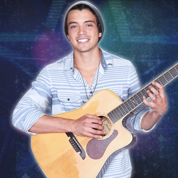 Miguel Dakota | America's Got Talent Wiki | Fandom