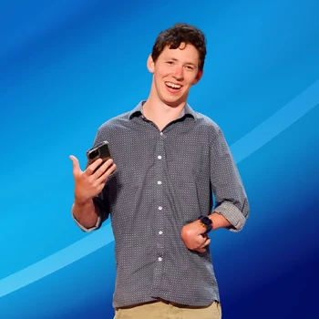 Ahren Belisle | America's Got Talent Wiki | Fandom