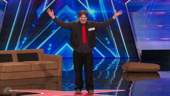 Brian Pankey | America's Got Talent Wiki | Fandom