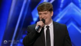 Ryan Beard | America's Got Talent Wiki | Fandom