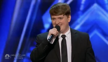 Ryan Beard | America's Got Talent Wiki | Fandom