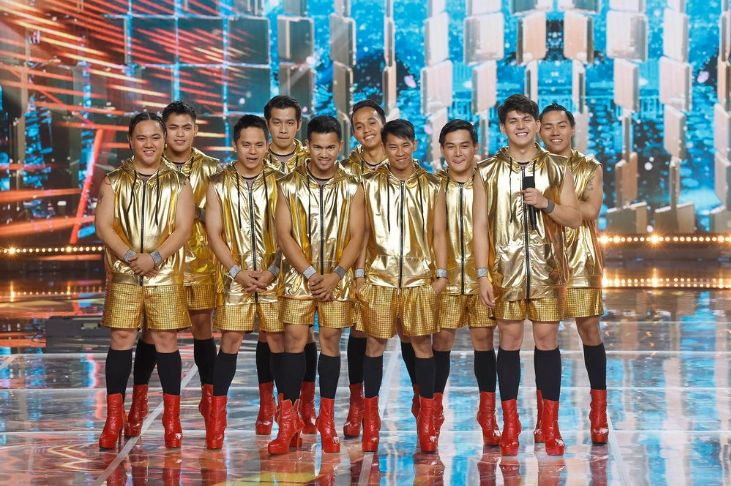 Junior New System | America's Got Talent Wiki | Fandom