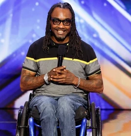 Dewayne Jackson | America's Got Talent Wiki | Fandom