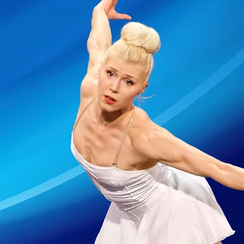 Ashlee Montague | America's Got Talent Wiki | Fandom