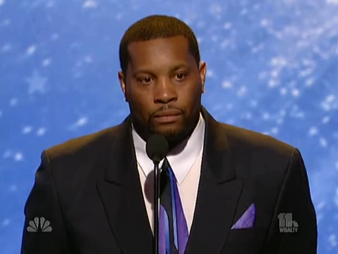 Byrain Wynbush | America's Got Talent Wiki | Fandom