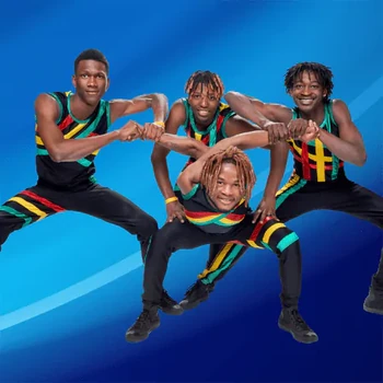 Bonebreakers | America's Got Talent Wiki | Fandom