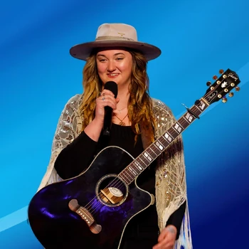 Dani Kerr | America's Got Talent Wiki | Fandom