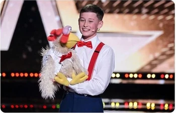 Jamie Leahey | America's Got Talent Wiki | Fandom