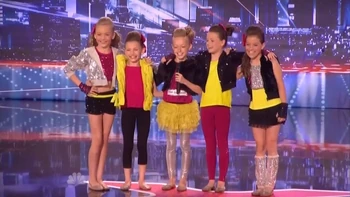 Fresh Faces | America's Got Talent Wiki | Fandom