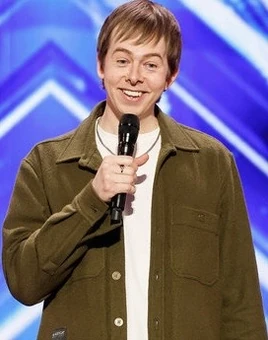 Chris Turner | America's Got Talent Wiki | Fandom