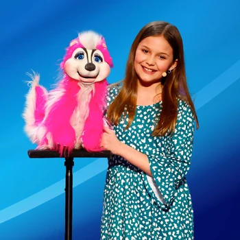 Brynn Cummings | America's Got Talent Wiki | Fandom