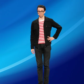 Jonathan Burns | America's Got Talent Wiki | Fandom