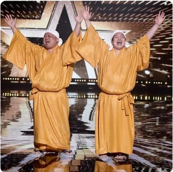 Yumbo Dump | America's Got Talent Wiki | Fandom