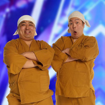 Yumbo Dump | America's Got Talent Wiki | Fandom