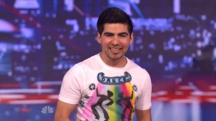 Enrique Reyes | America's Got Talent Wiki | Fandom