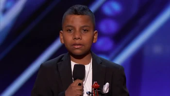 Tyler Butler-Figueroa | America's Got Talent Wiki | Fandom