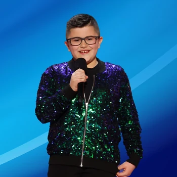 Lambros Garcia | America's Got Talent Wiki | Fandom