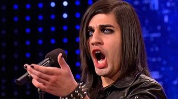 Andrew De Leon | America's Got Talent Wiki | Fandom