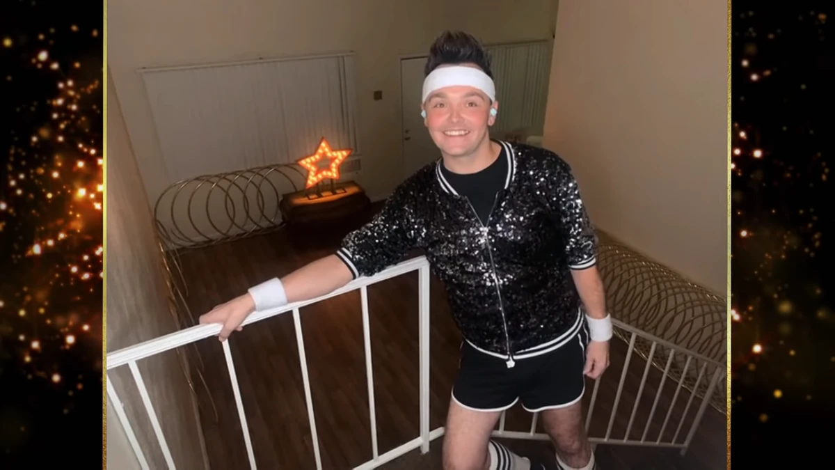 Craig Reid | America's Got Talent Wiki | Fandom