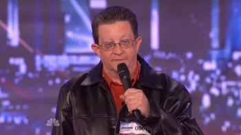 Perry Kurtz | America's Got Talent Wiki | Fandom