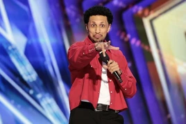 Cris Sosa | America's Got Talent Wiki | Fandom