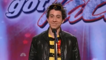 Jay Mattioli | America's Got Talent Wiki | Fandom