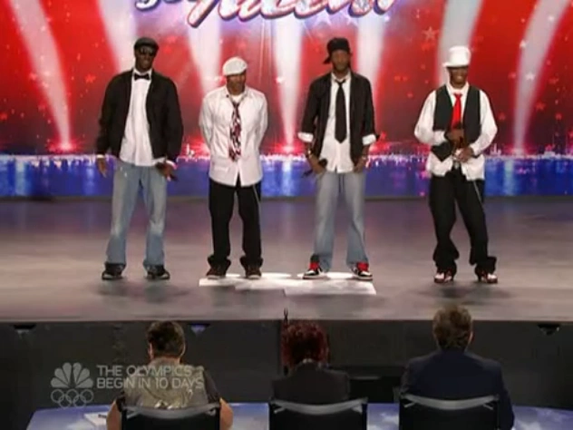 Kazual | America's Got Talent Wiki | Fandom