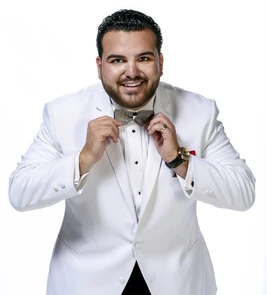 Sal Valentinetti | America's Got Talent Wiki | Fandom