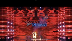 The Buzzer | America's Got Talent Wiki | Fandom