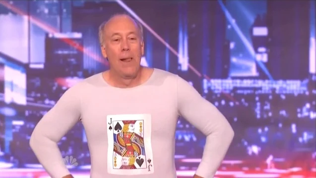 Shawn McMaster | America's Got Talent Wiki | Fandom