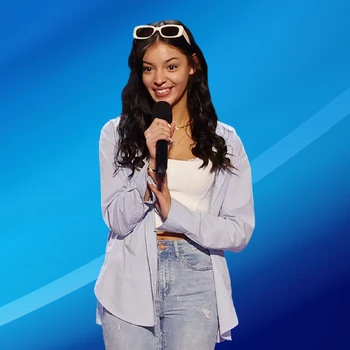Summer Rios | America's Got Talent Wiki | Fandom