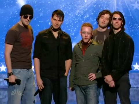 The Fault Line | America's Got Talent Wiki | Fandom