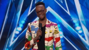 Learnmore Jonasi | America's Got Talent Wiki | Fandom
