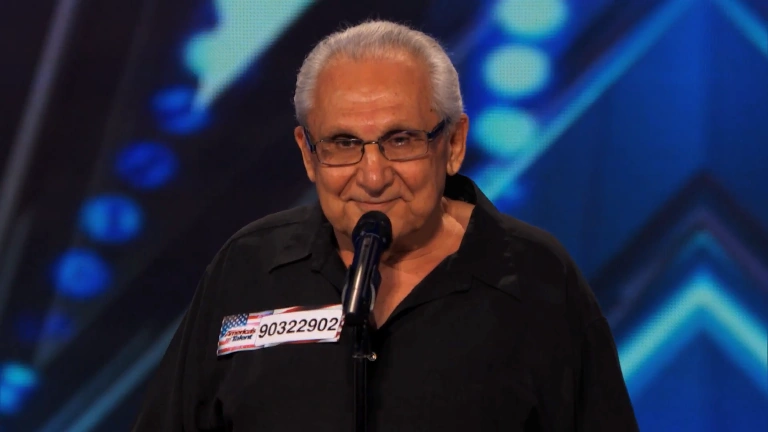 Frank Dimitri | America's Got Talent Wiki | Fandom