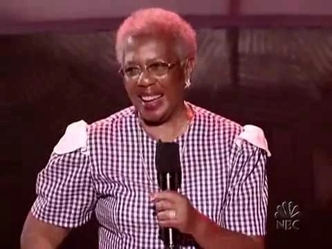 Rappin' Granny | America's Got Talent Wiki | Fandom