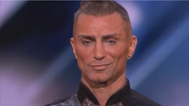 Aaron Crow | America's Got Talent Wiki | Fandom
