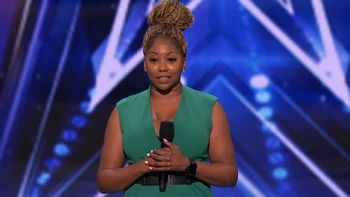 Crystal Powell | America's Got Talent Wiki | Fandom