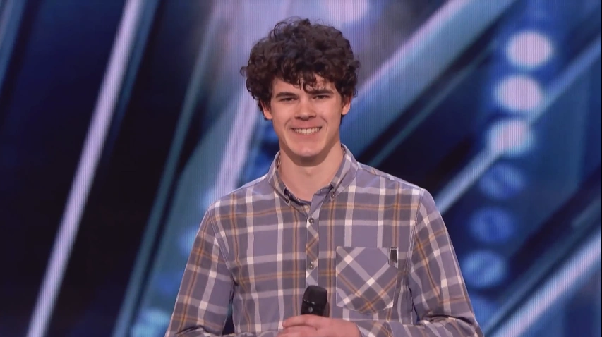 Joseph O'Brien | America's Got Talent Wiki | Fandom