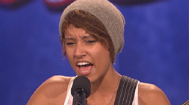 Shevonne | America's Got Talent Wiki | Fandom