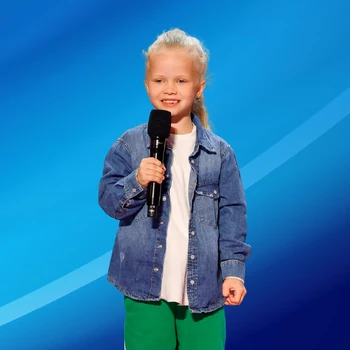 Eseniia Mikheeva | America's Got Talent Wiki | Fandom