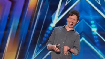 Ahren Belisle | America's Got Talent Wiki | Fandom