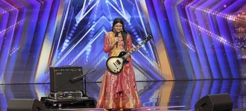 Maya Neelakantan | America's Got Talent Wiki | Fandom