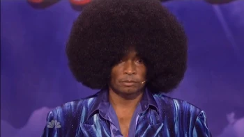 Robo Mike | America's Got Talent Wiki | Fandom