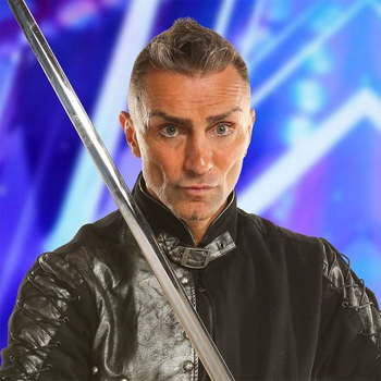 Aaron Crow | America's Got Talent Wiki | Fandom