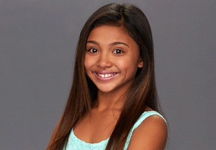 Ciana Pelekai | America's Got Talent Wiki | Fandom