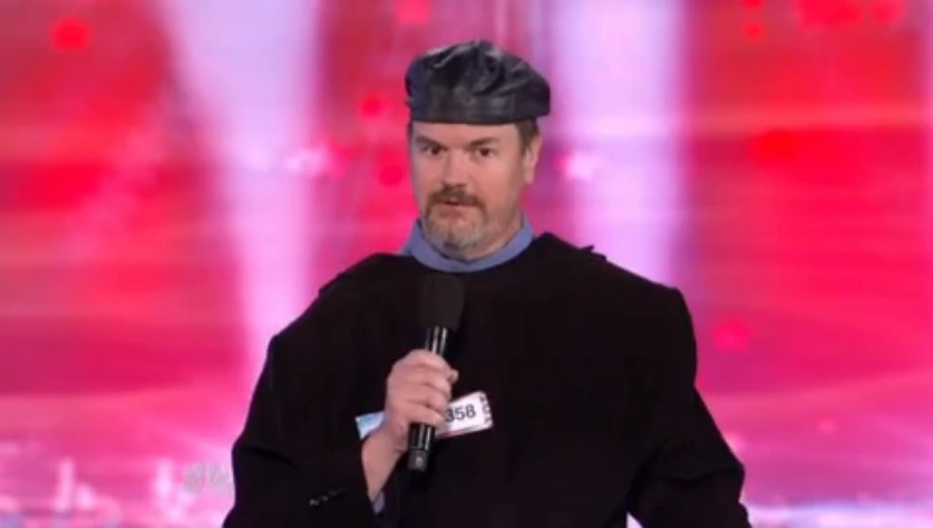 Moses Lanham | America's Got Talent Wiki | Fandom