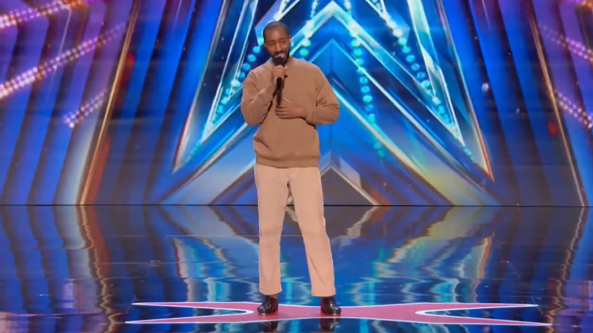 Justin Jackson | America's Got Talent Wiki | Fandom