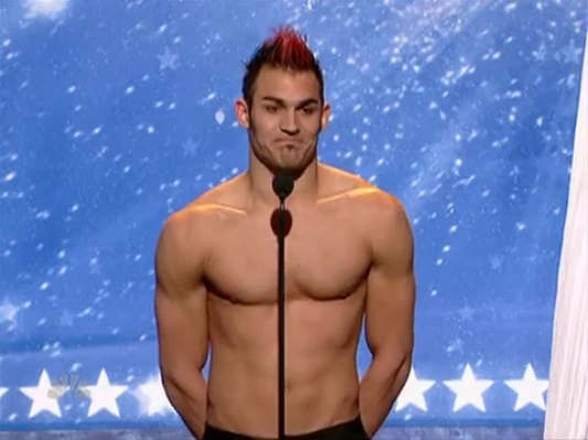 Brandon Pereyda | America's Got Talent Wiki | Fandom