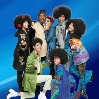 The Curtis Family C-Notes | America's Got Talent Wiki | Fandom