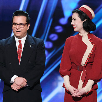 The Sentimentalists | America's Got Talent Wiki | Fandom